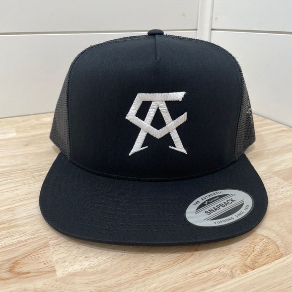 Yupoong | Accessories | Canelo Alvarez No Boxing No Life Trucker Hat ...